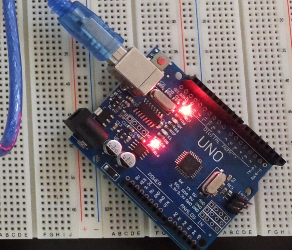 初心者歓迎！Arduinoで初めるC言語プログラミング（機器導入編）‐サンプルプログラムあり - DIY電子工作