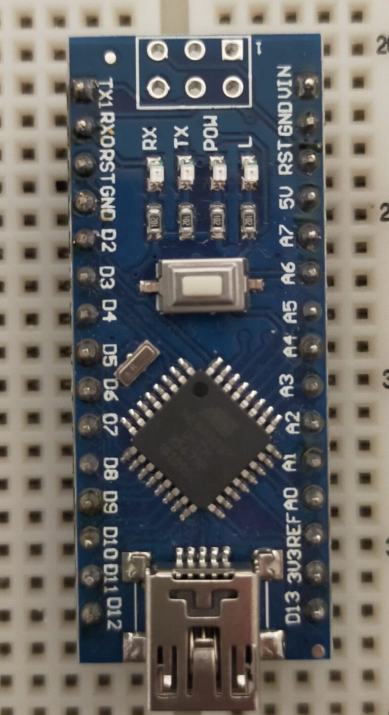 初心者歓迎！Arduinoで初めるC言語プログラミング（機器導入編）‐サンプルプログラムあり - DIY電子工作